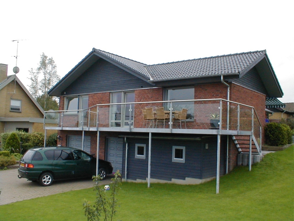 Altan Villa - Altaner