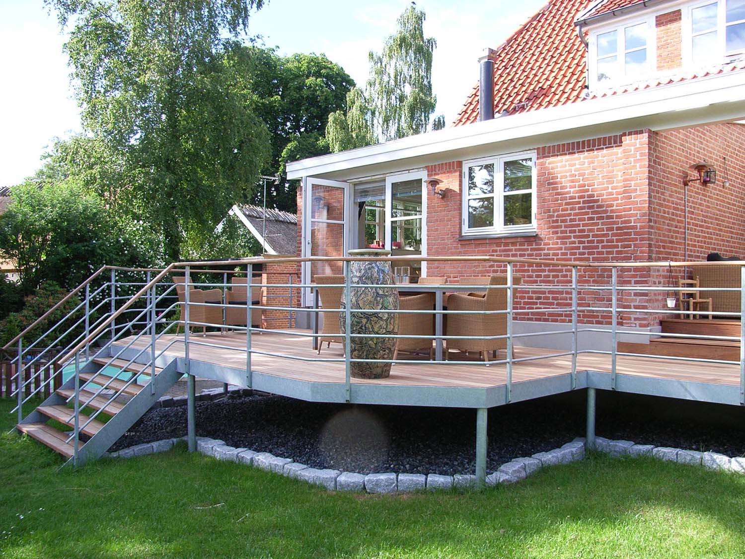 Altan Villa - Altaner