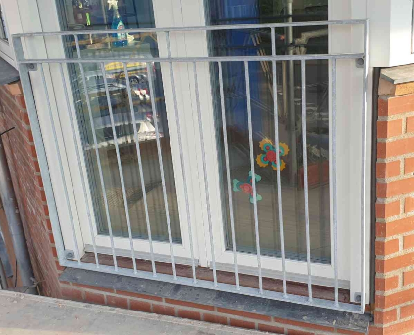 Fransk altan - Altaner