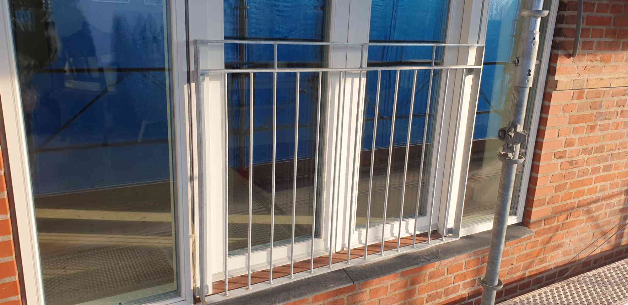 Fransk altan - Altaner