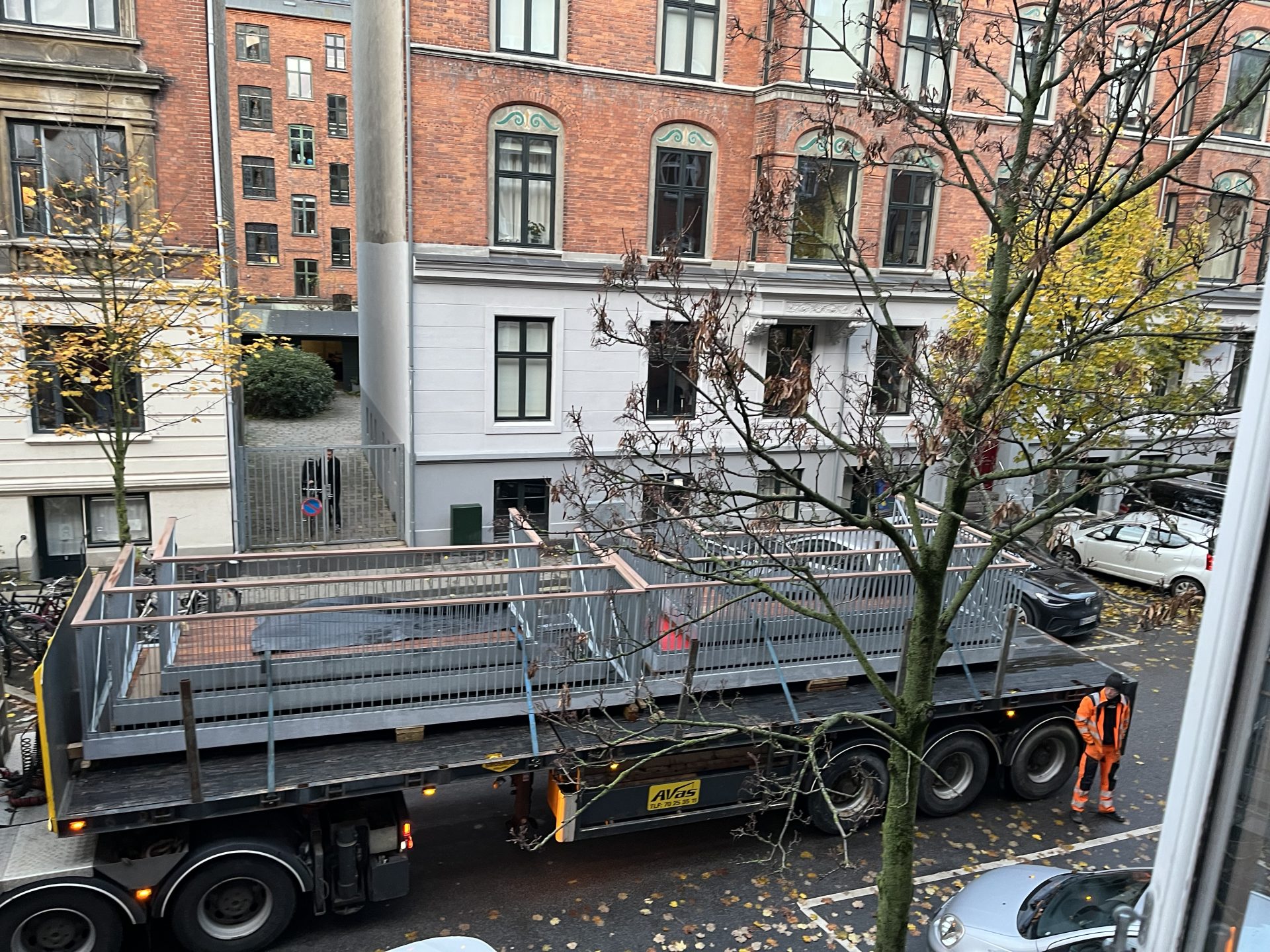 Altan Frederiksberg - Altaner, Få et uforpligtende tilbud her